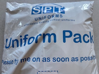 Year 7 September 2025 - Uniforms ready for collection! - Melior ...